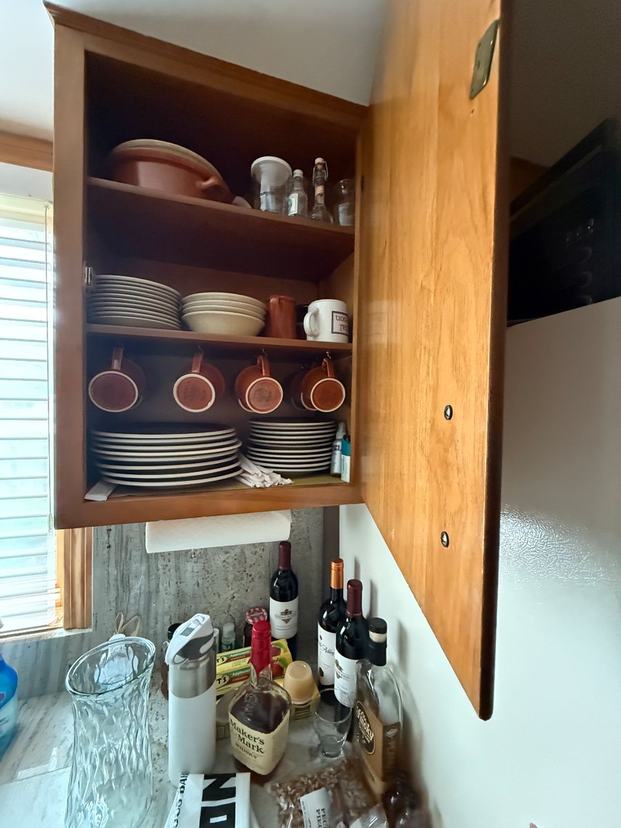 Half off on Sunday in Northbrook Estate Sale... starts on 6/20/2025