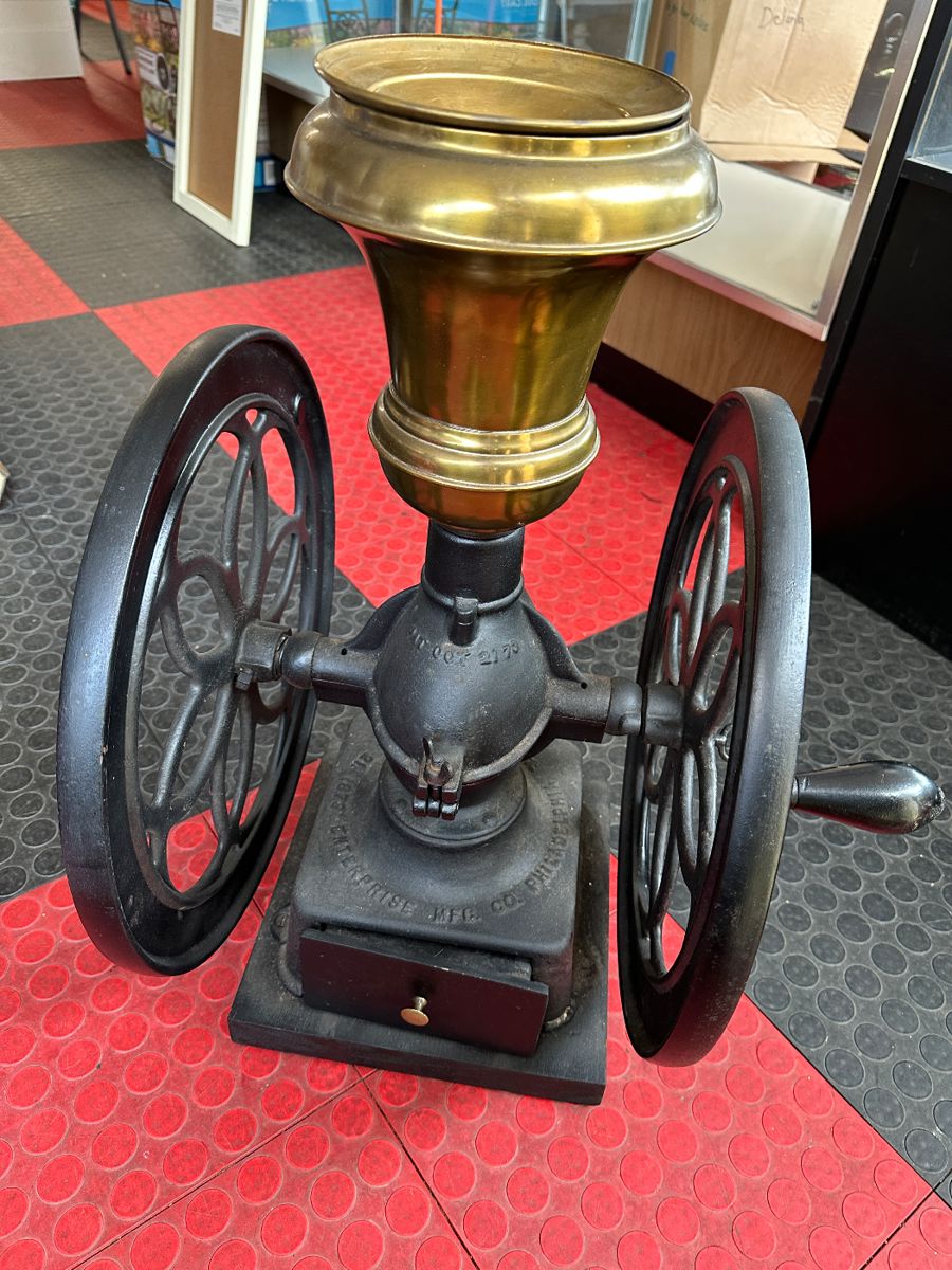 Estate Sale- several great estates combined starts on 6/26/2025