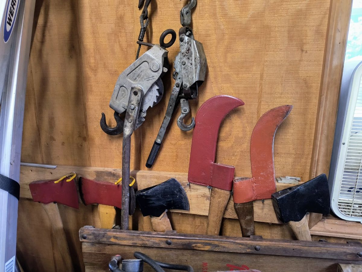 50% Off - Carpenters Dream Shop Plus a FULL House starts on 6/20/2025