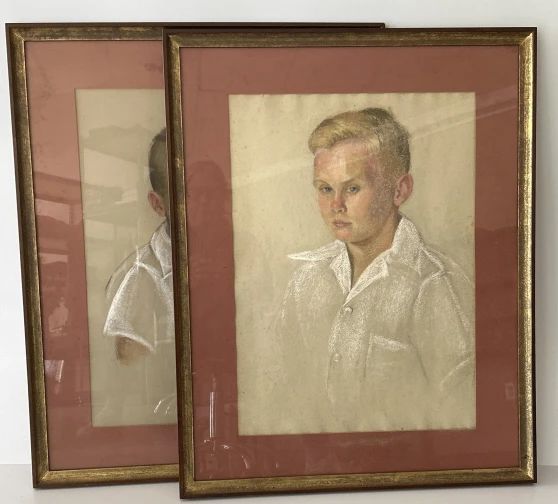 June Chandler Gallery Auction in Rock Hill, SC starts on 6/6/2025