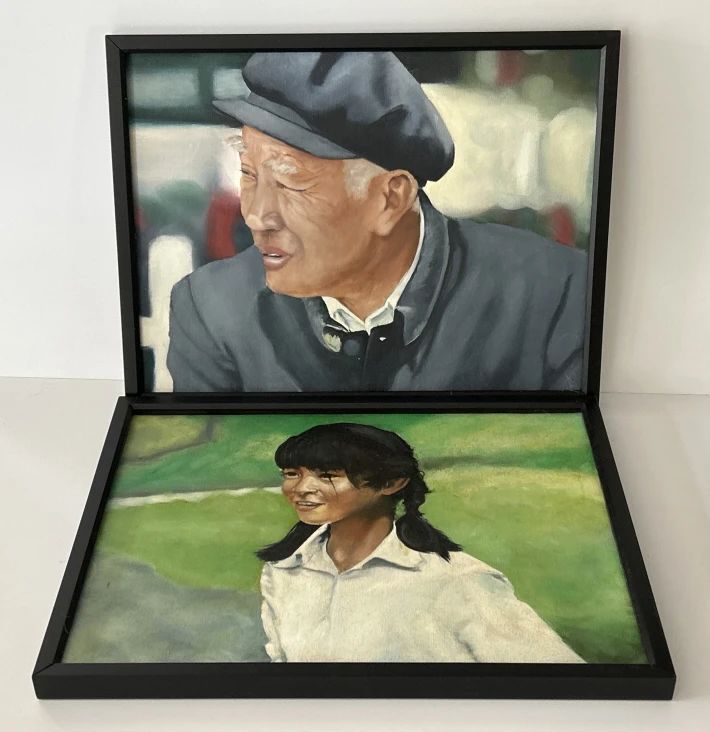 June Chandler Gallery Auction in Rock Hill, SC starts on 6/6/2025