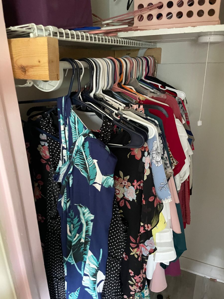 House full of Stuff Everything must go starts on 6/12/2025