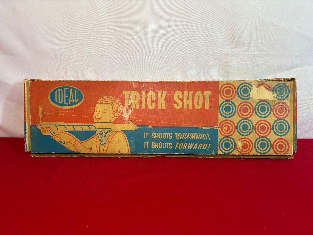 Bertha and the Babes Presents Vintage Toys,... starts on 6/6/2025