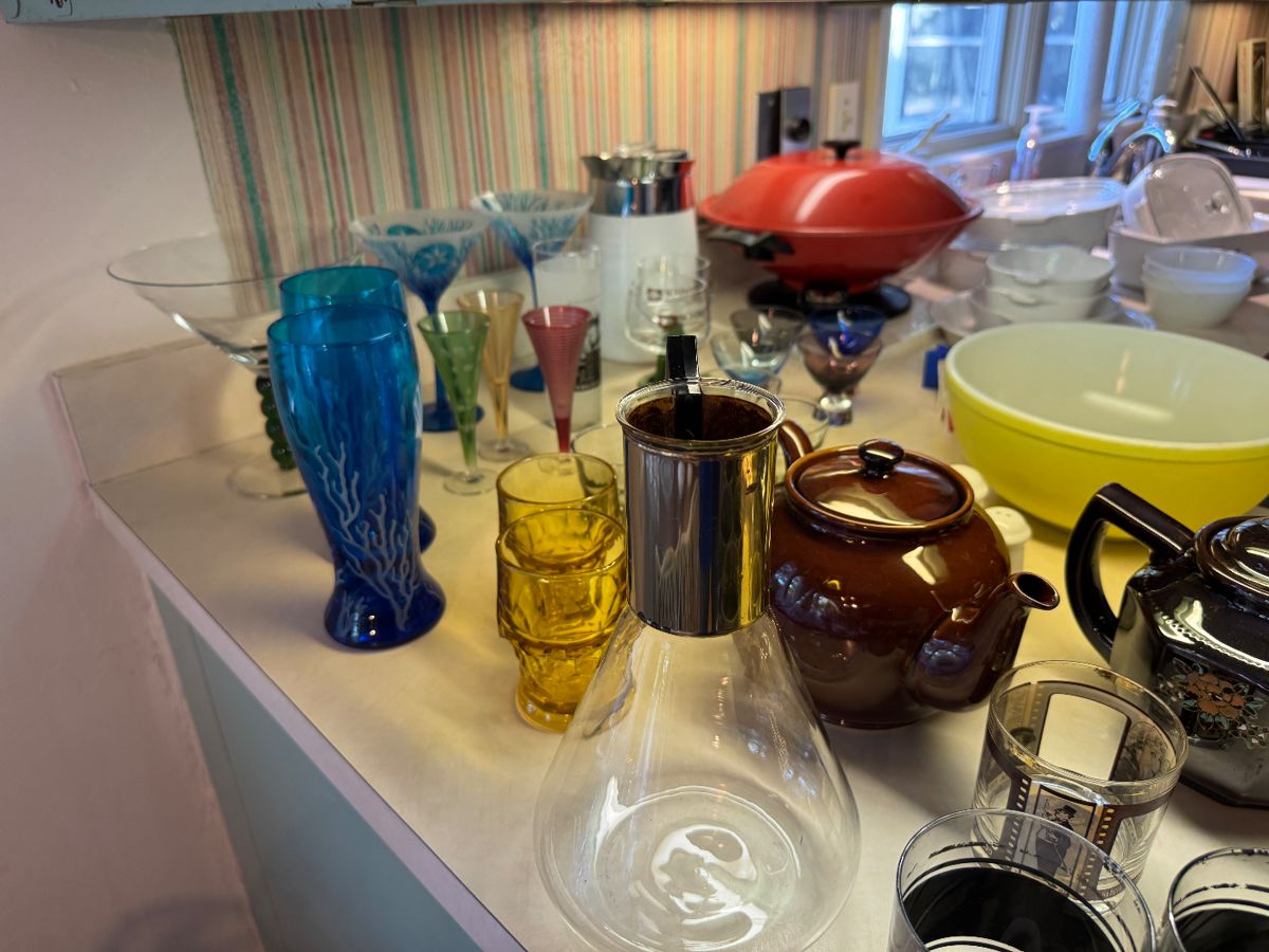 50% Off Gardner Estate Sale with Vintage... starts on 10/30/2025