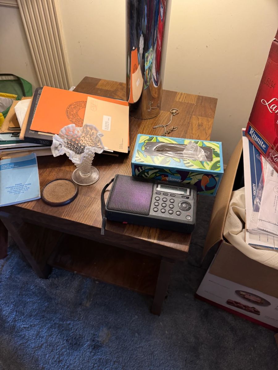 Fixed 2 Move is in Exton starts on 6/13/2025