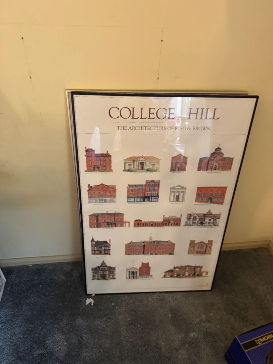 Fixed 2 Move is in Exton starts on 6/13/2025