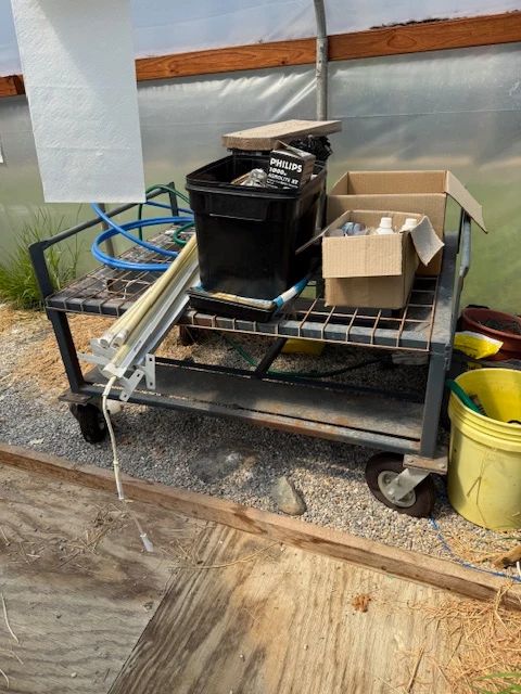6/29LAST DAY everything must go! Picker Style... starts on 6/27/2025