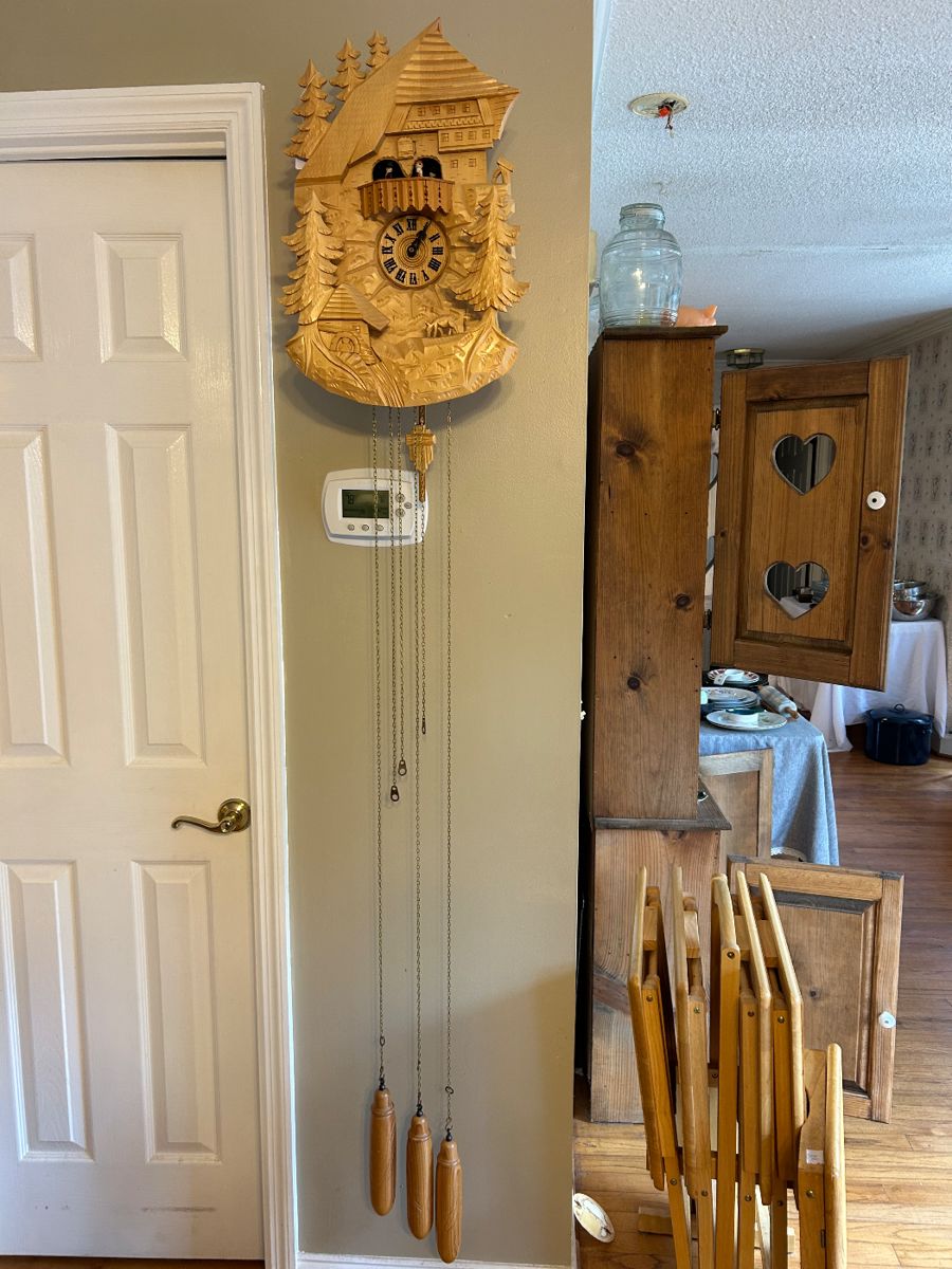 “Let The Good Times Roll” Estate Sale starts on 6/20/2025