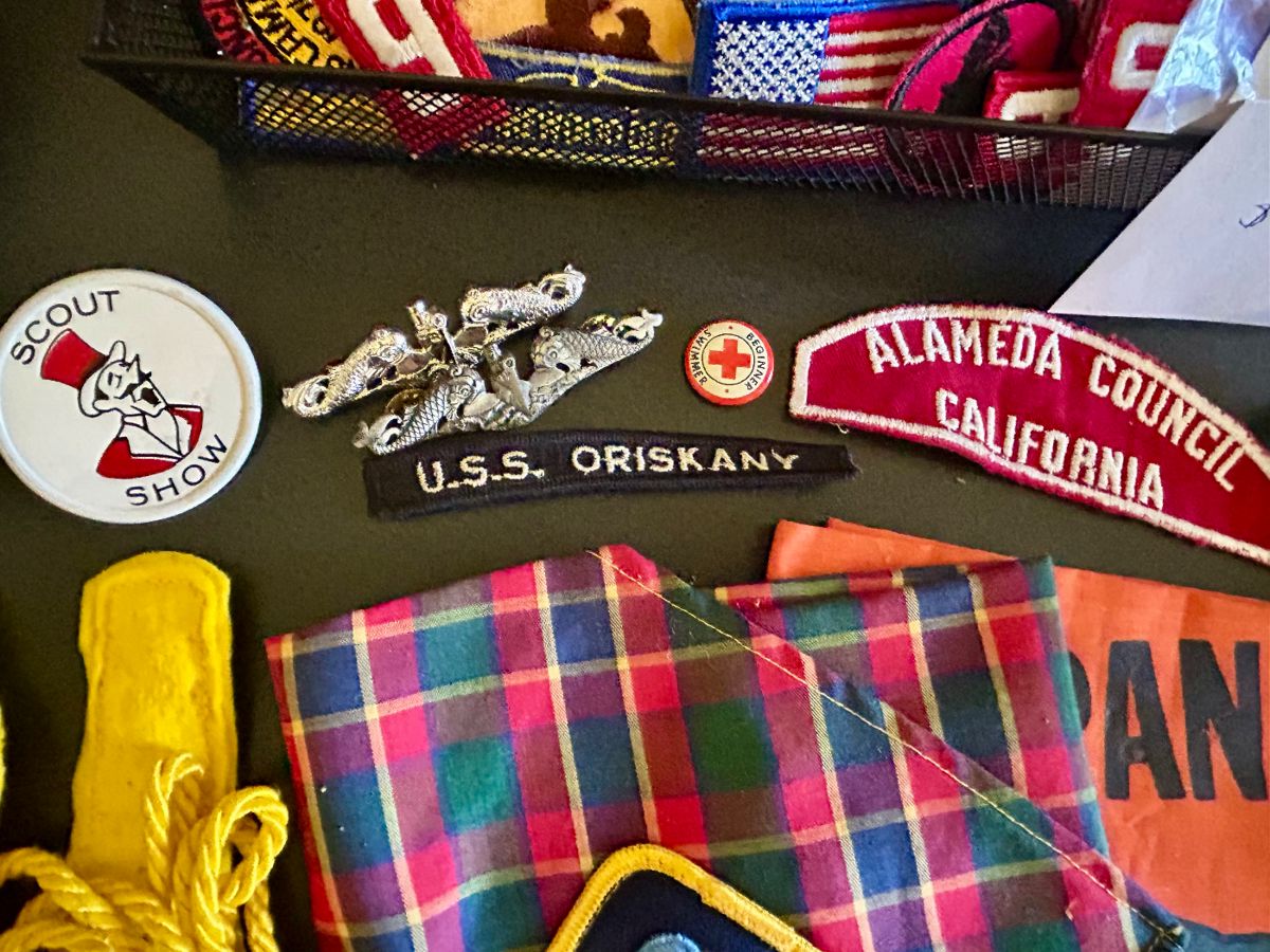 “Let The Good Times Roll” Estate Sale starts on 6/20/2025