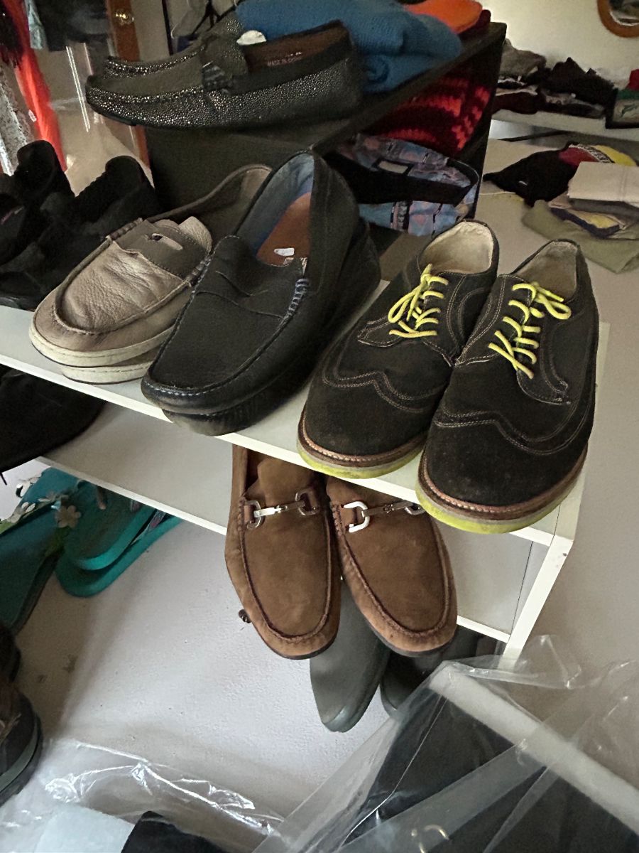 Big Barn Sale: Part 2 in Wooster, OH starts on 6/12/2025