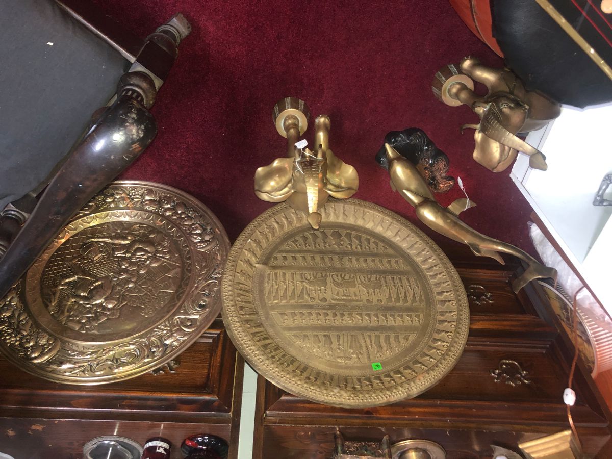 RARE COLLECTIONS OF ANTIQUES & COLLECTIBLES... starts on 6/19/2025