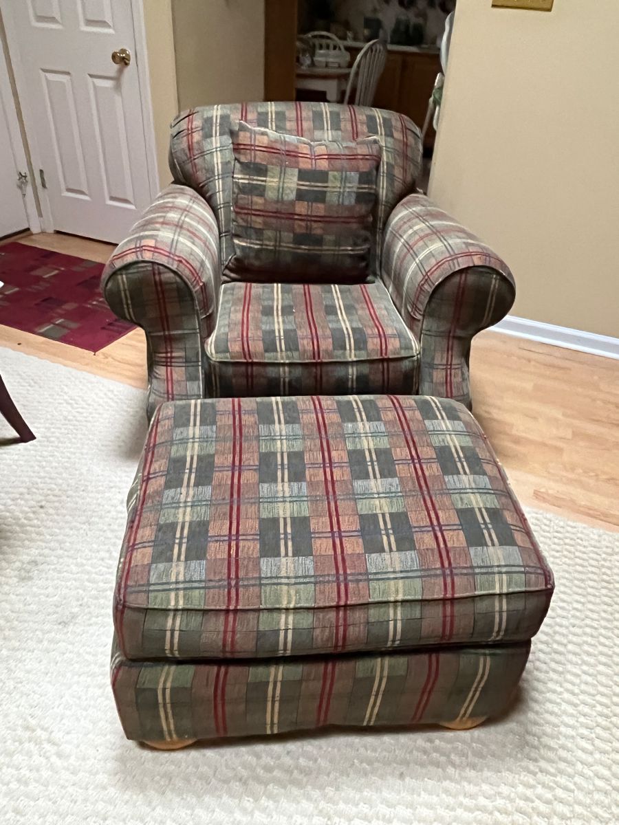 Lyn Mar Downs Estate Sale in Morristown, TN starts on 8/8/2025