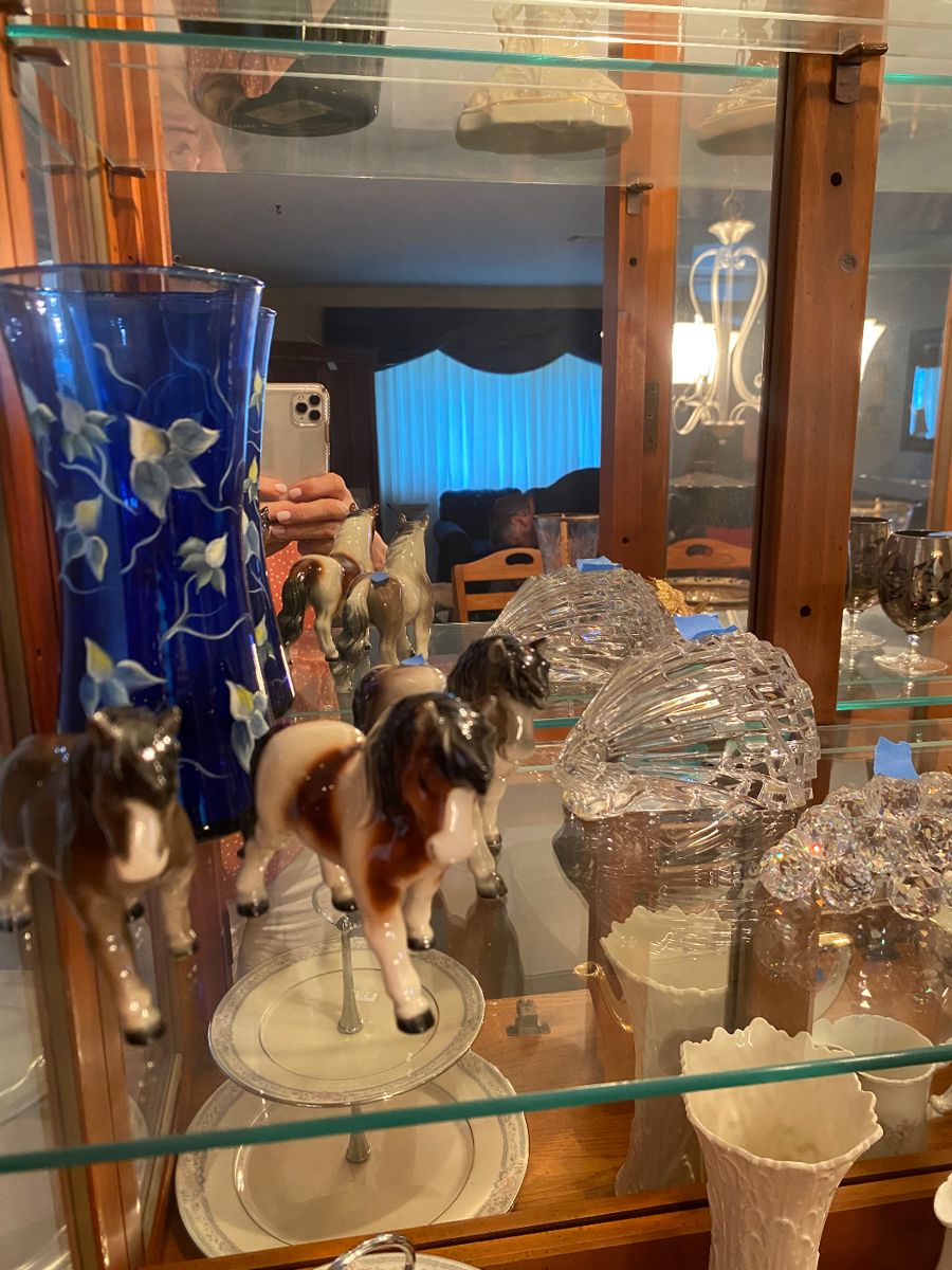 PHASE 2 ESTATE SALE BY WINDSOR GALLERIES starts on 6/14/2025