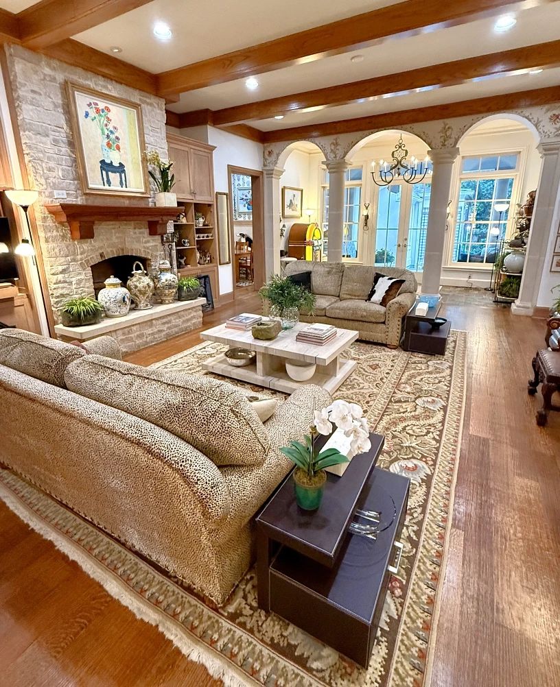 JANELLE STONE ESTATE SALE! UNIVERSITY PARK! starts on 6/27/2025