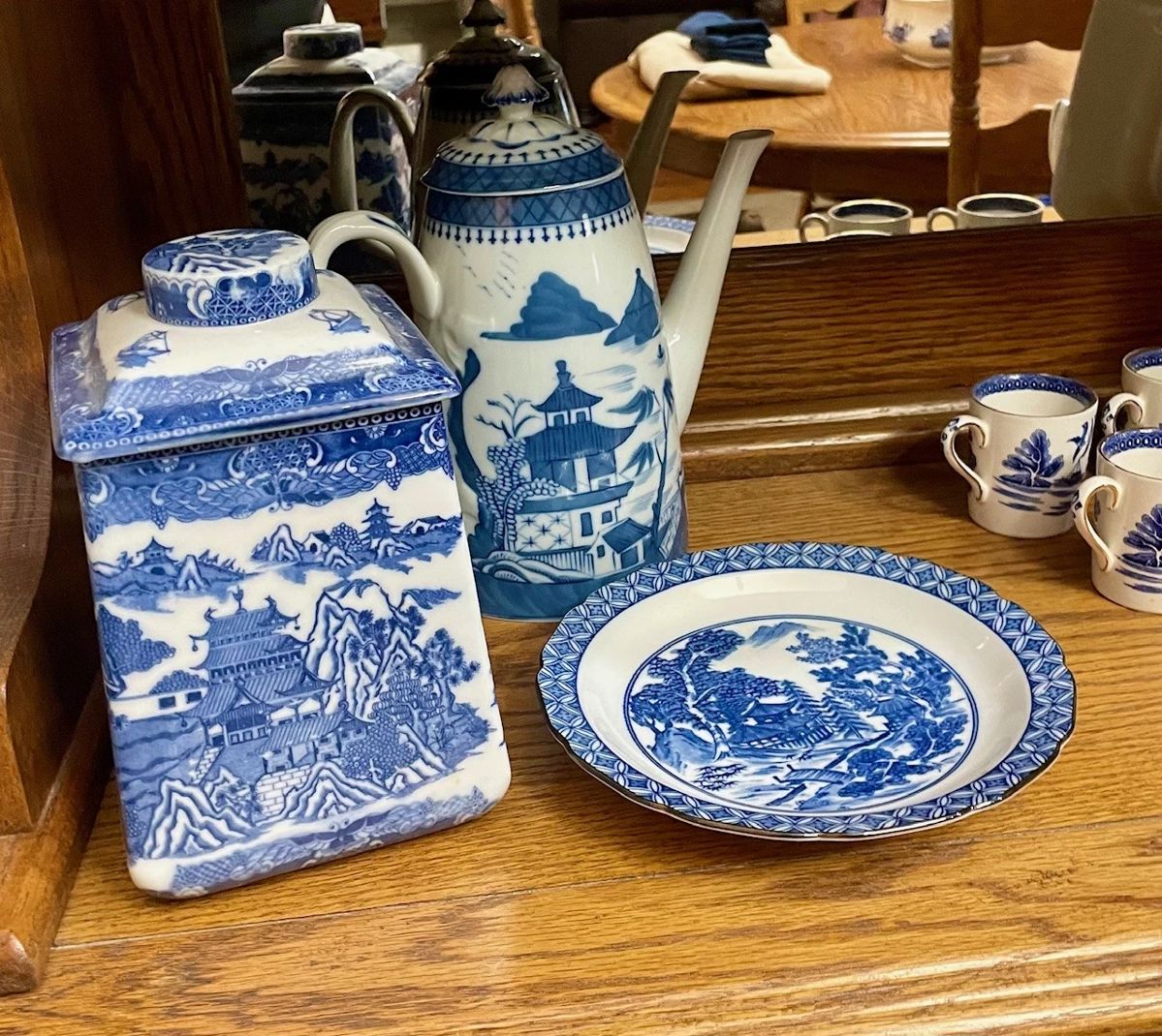 NW Edmond Estate Sale - Fenwick Village starts on 6/20/2025