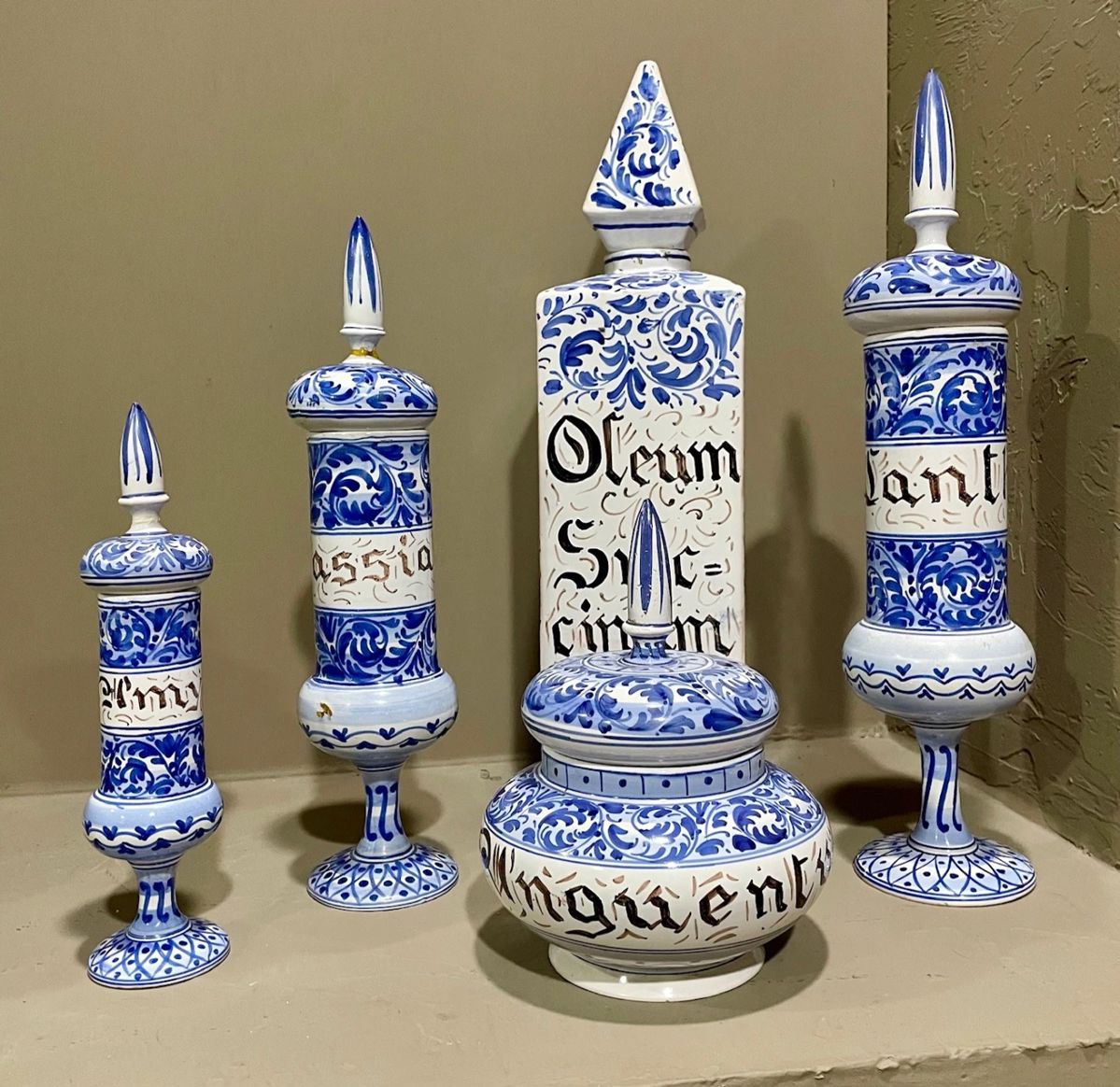 NW Edmond Estate Sale - Fenwick Village starts on 6/20/2025