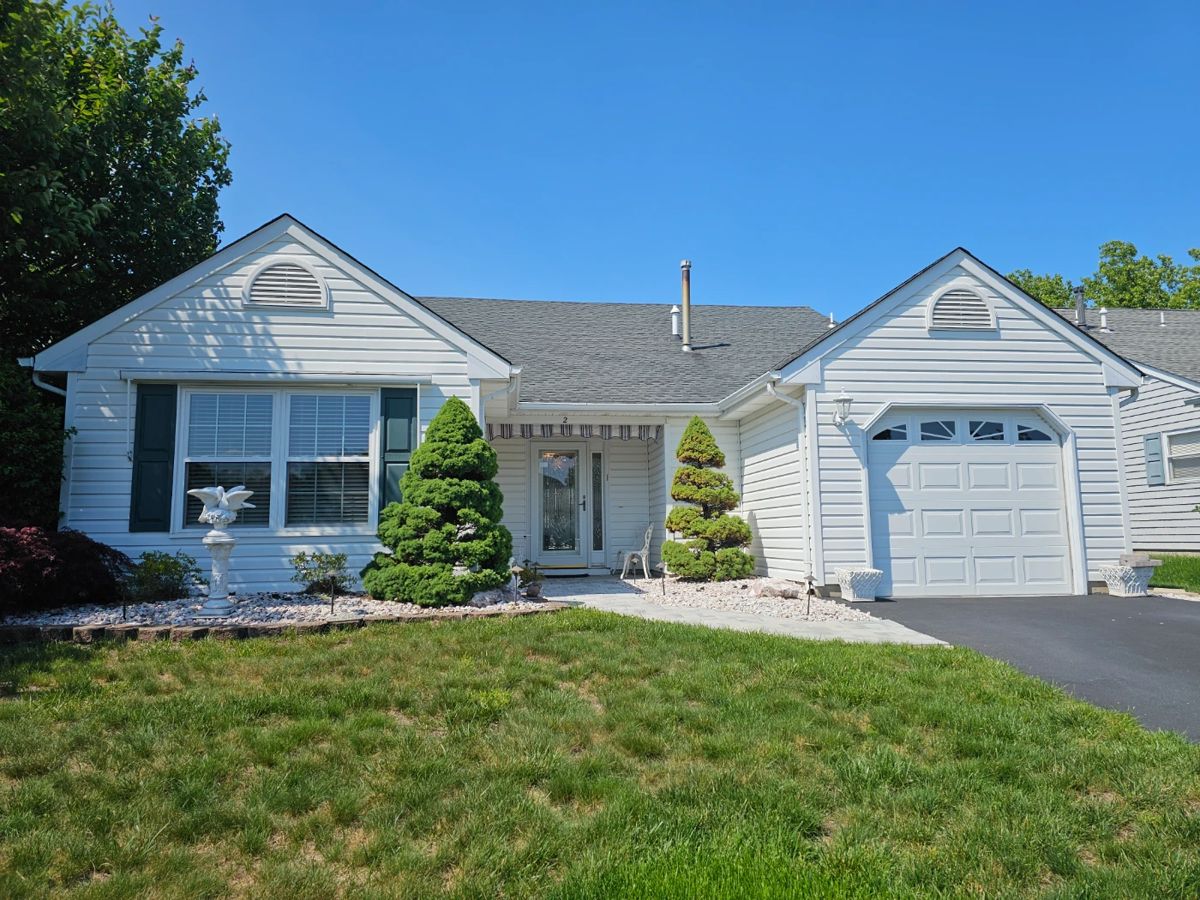 PRINCETON COMMONS BRICK...2 DAY DESIGNER... starts on 6/13/2025