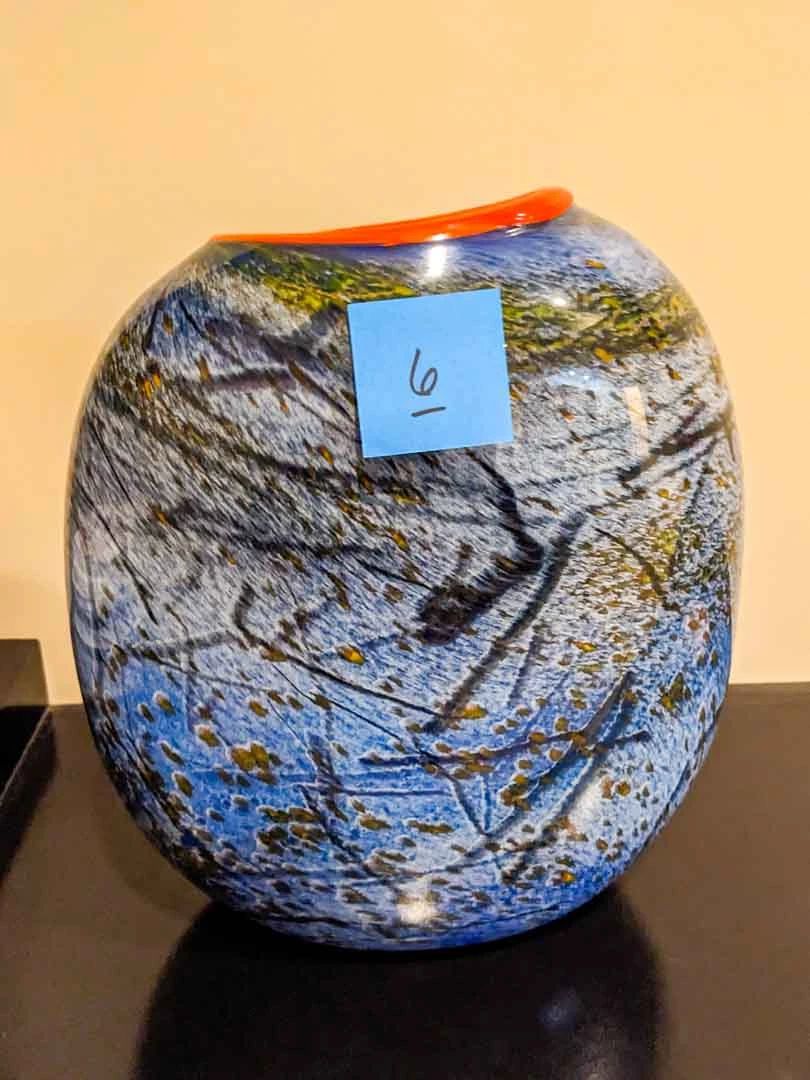 High end auction - over 400 lots! in Lincoln, NE starts on 6/10/2025