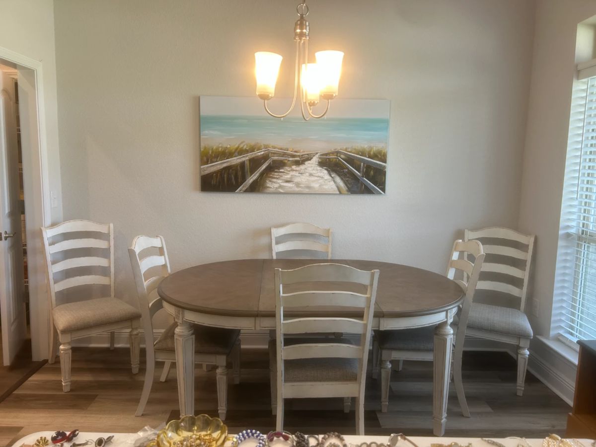 Foley Estate Sale- Something for Everyone starts on 6/13/2025