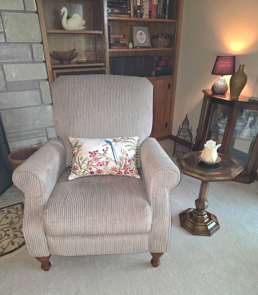 Beautiful St Anne Estate Sale in Saint Anne, IL starts on 6/12/2025