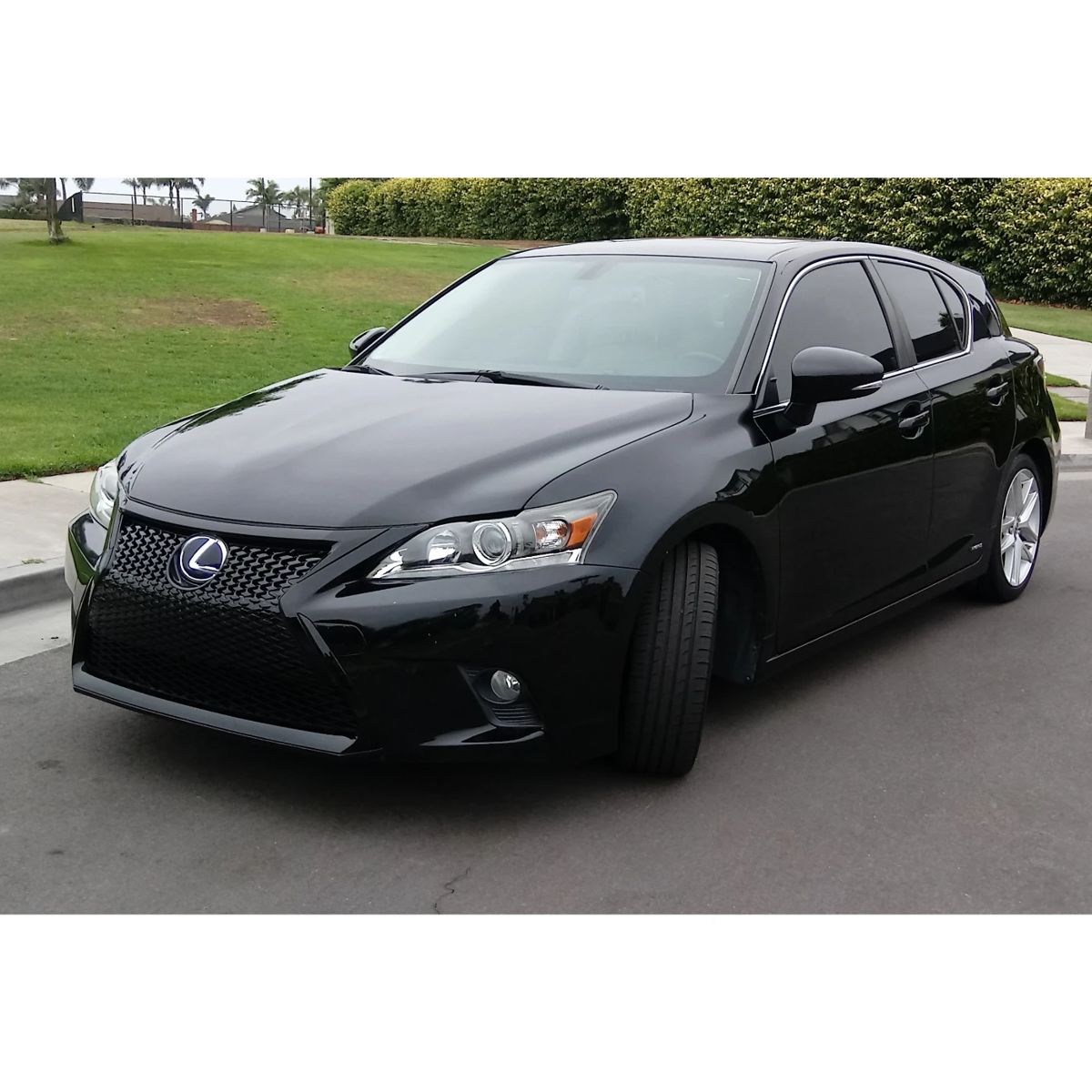 Newport Beach Treasures + 2015 Lexus Hybrid... starts on 6/25/2025