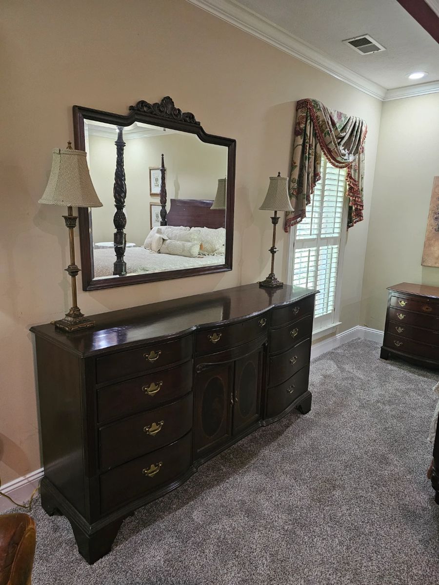 Janice Faulkner Estate Sale in Jackson, TN starts on 6/14/2025