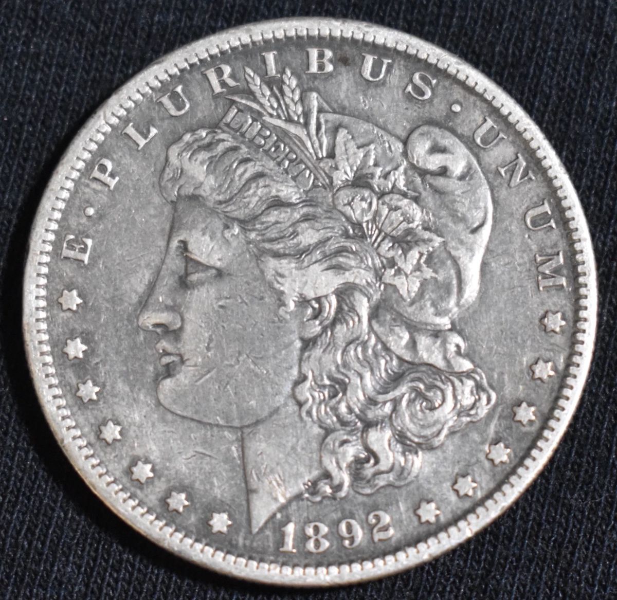 Silver Coin Hoard Auction Sale 1 of 3 Walden,... starts on 6/10/2025