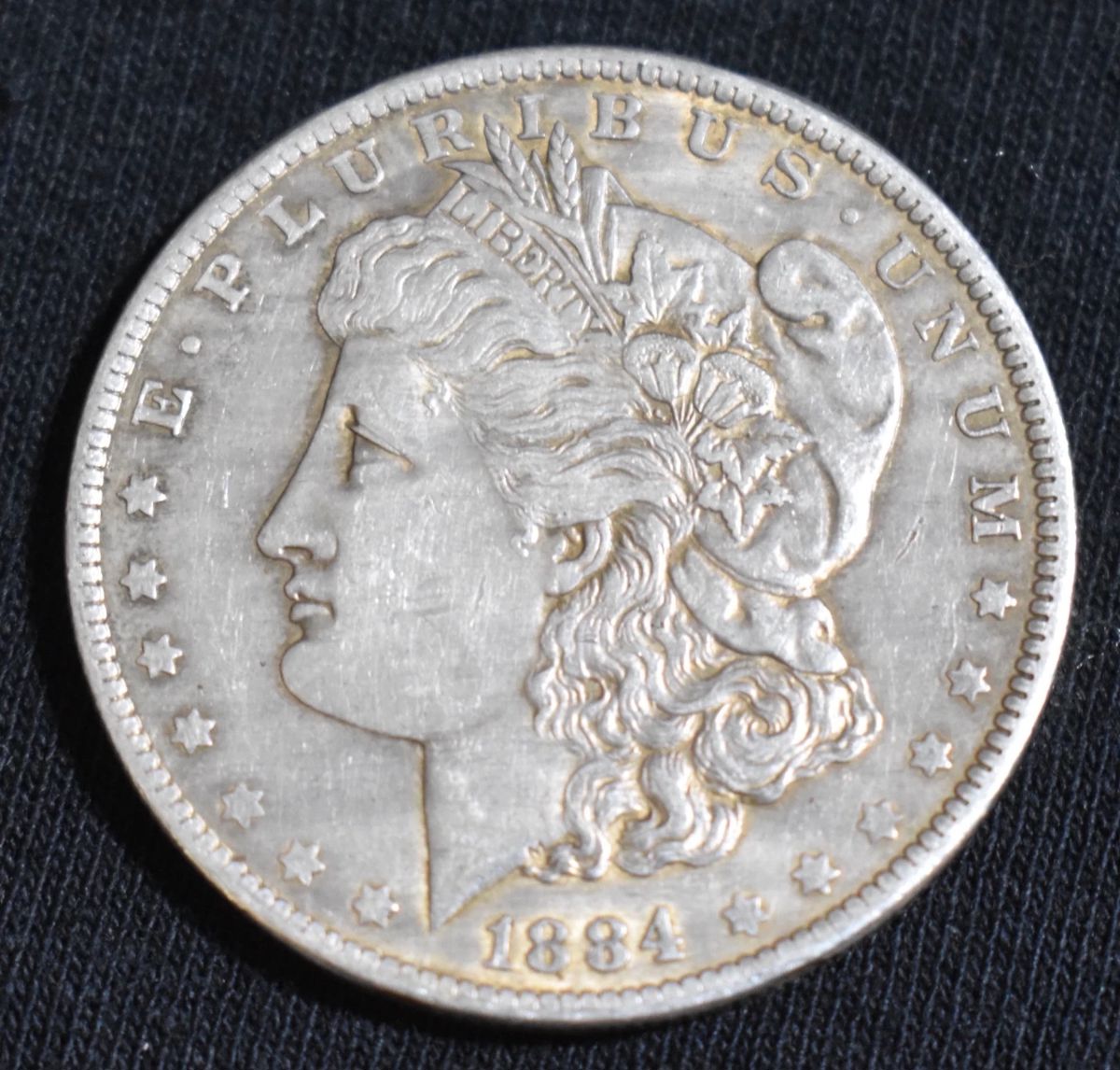 Silver Coin Hoard Auction Sale 1 of 3 Walden,... starts on 6/10/2025