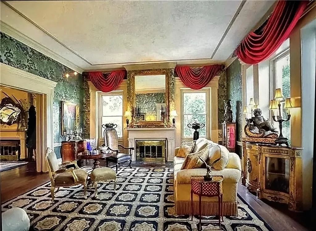 Historic Archibald Howell Home House Garden... starts on 6/28/2025