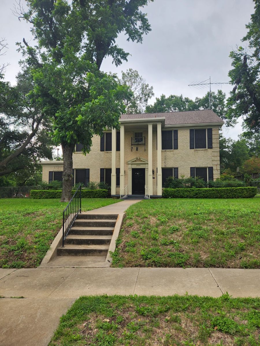 Aerl Estate Sales in Waco, TX starts on 6/13/2025