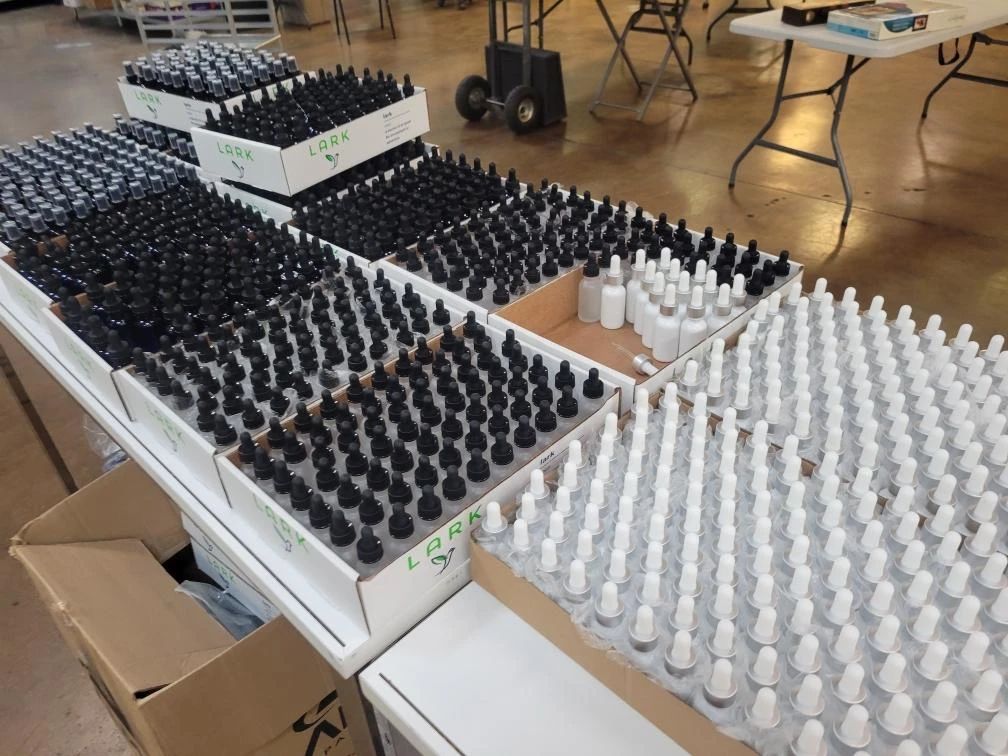 Complete Liquidation of a Large Recently... starts on 6/12/2025