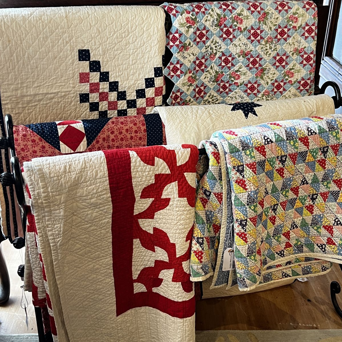 NEW INVENTORY!! Ortega Trading Co. Showroom... starts on 6/14/2025