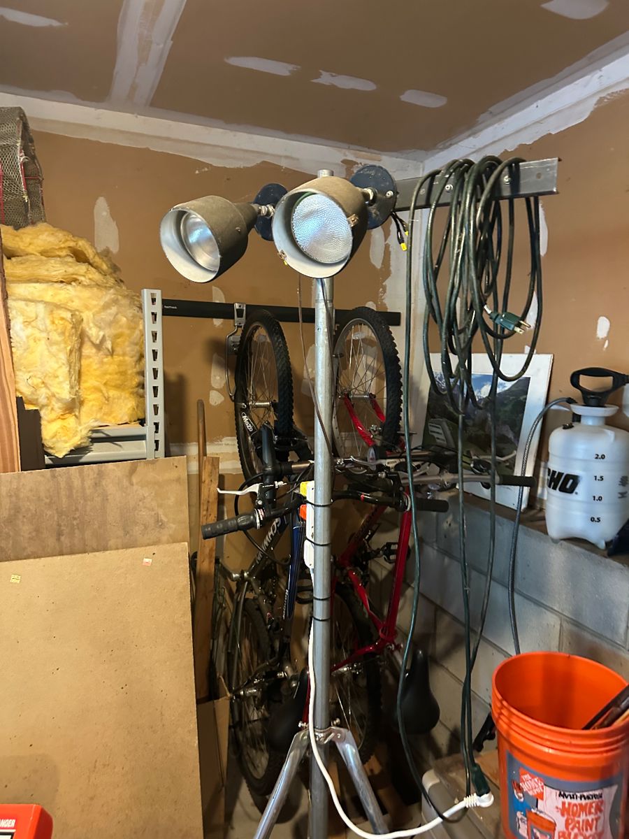 New Brighton Tools, Furniture and More starts on 6/21/2025