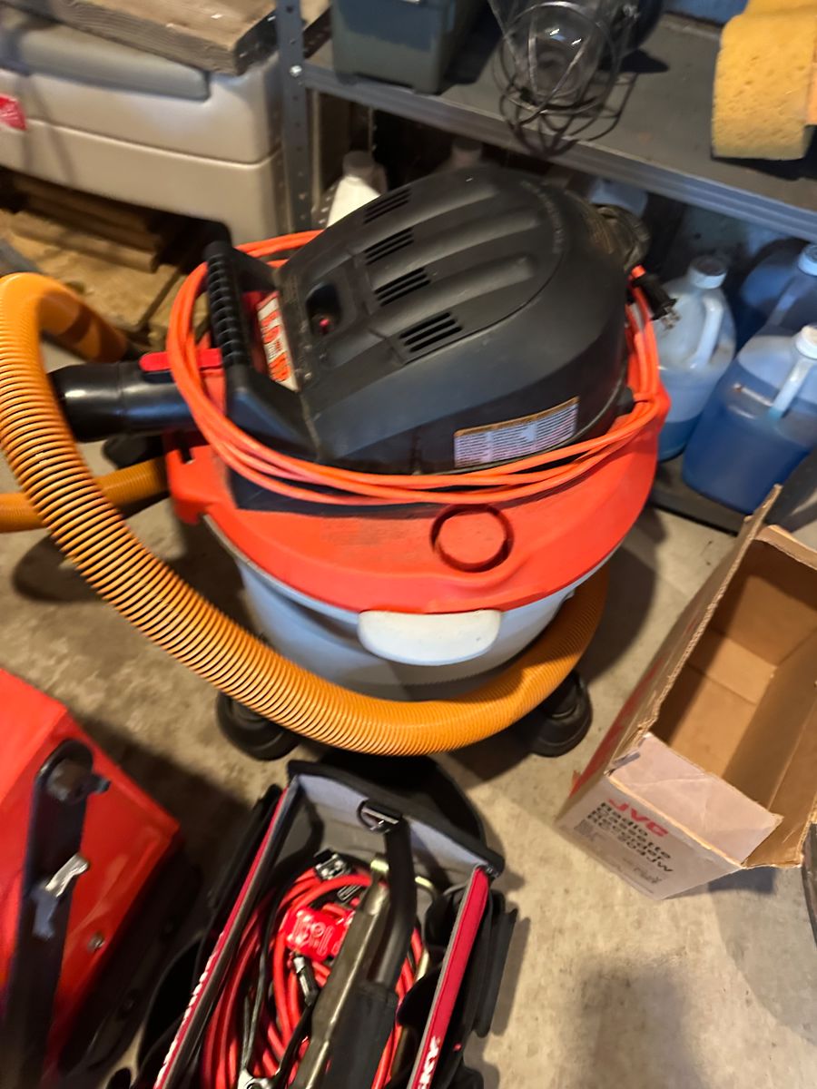 New Brighton Tools, Furniture and More starts on 6/21/2025