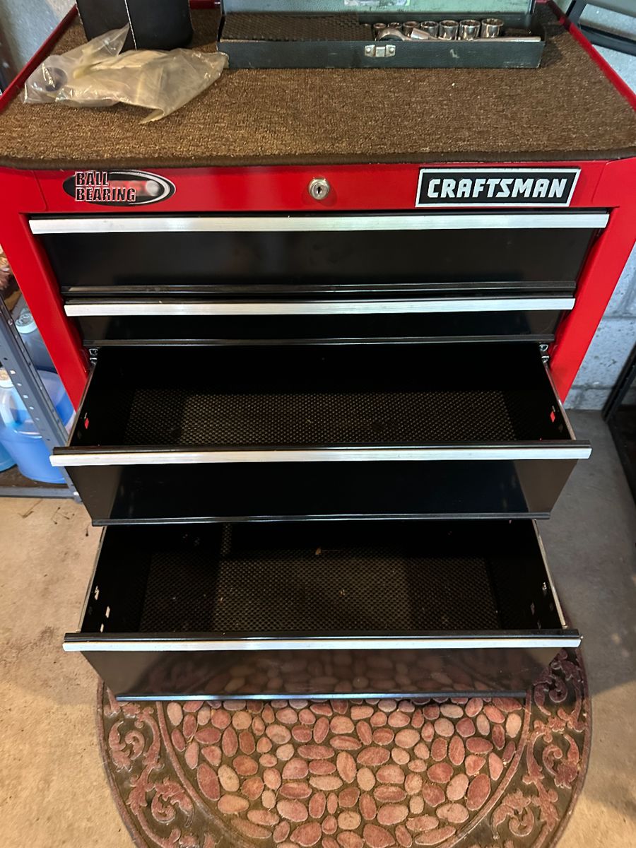 New Brighton Tools, Furniture and More starts on 6/21/2025