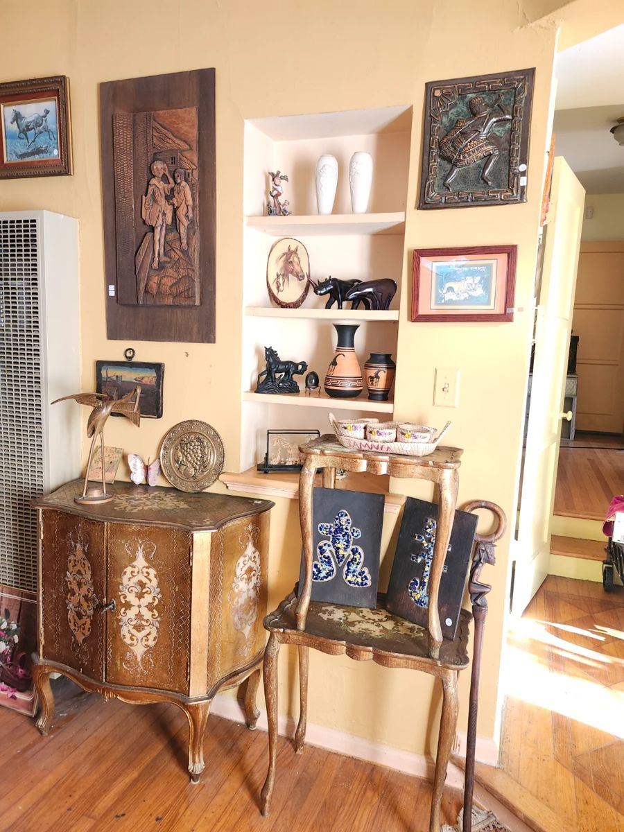 Mid Century Time Capsule *50% - 75% OFF EVERYTHING... starts on 6/14/2025