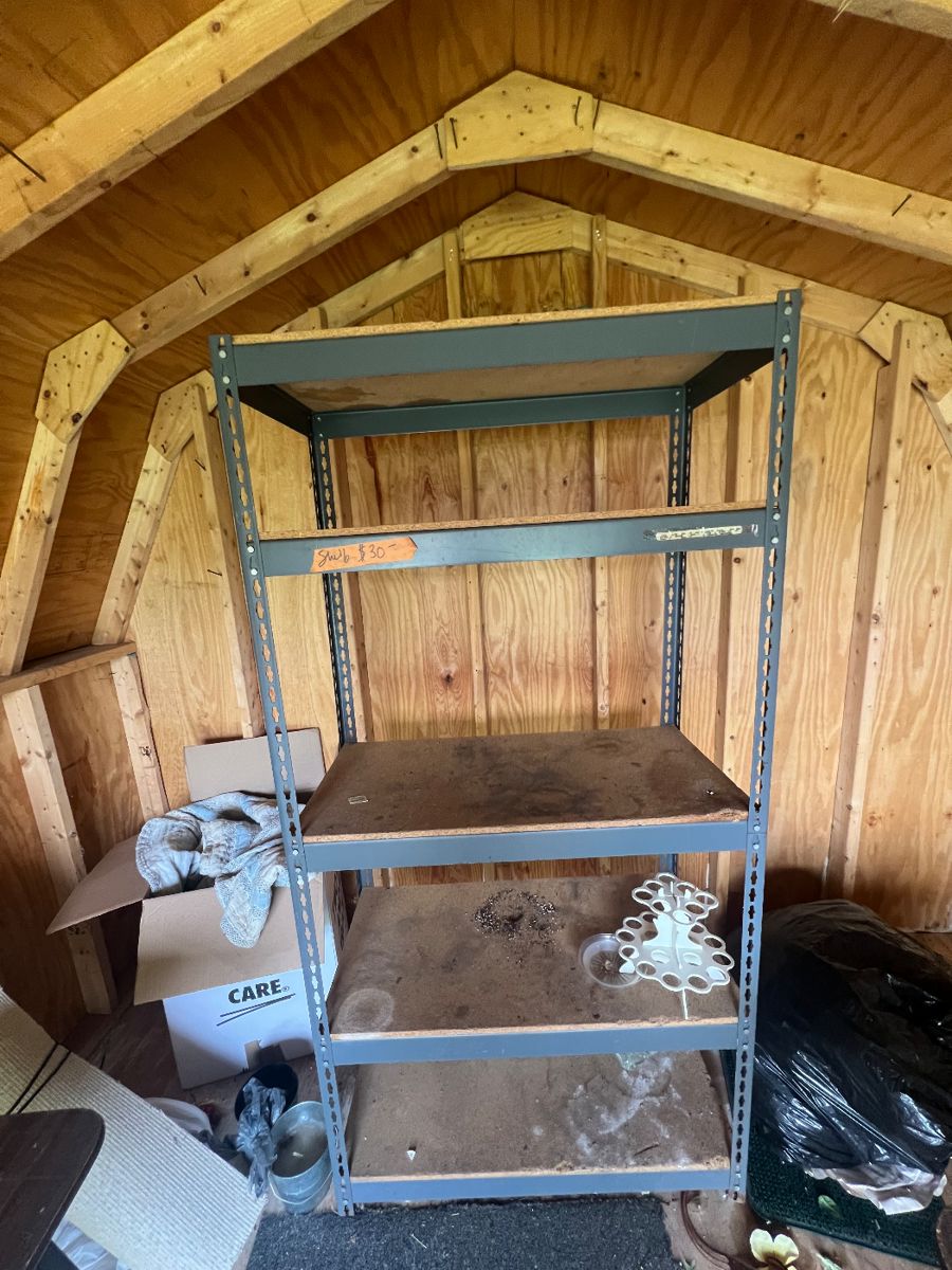 Estate Sale - Parma Tri-C Area starts on 6/13/2025