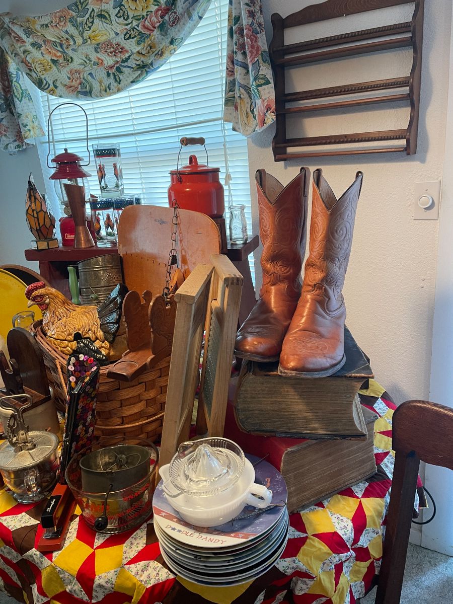 Cottage Core Quilt Heaven Presented By Annie’s... starts on 6/19/2025