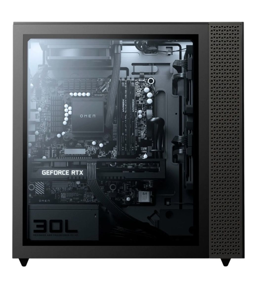 Omen Gaming PC, Polaris Sportsman ATV, Compound... starts on 6/11/2025