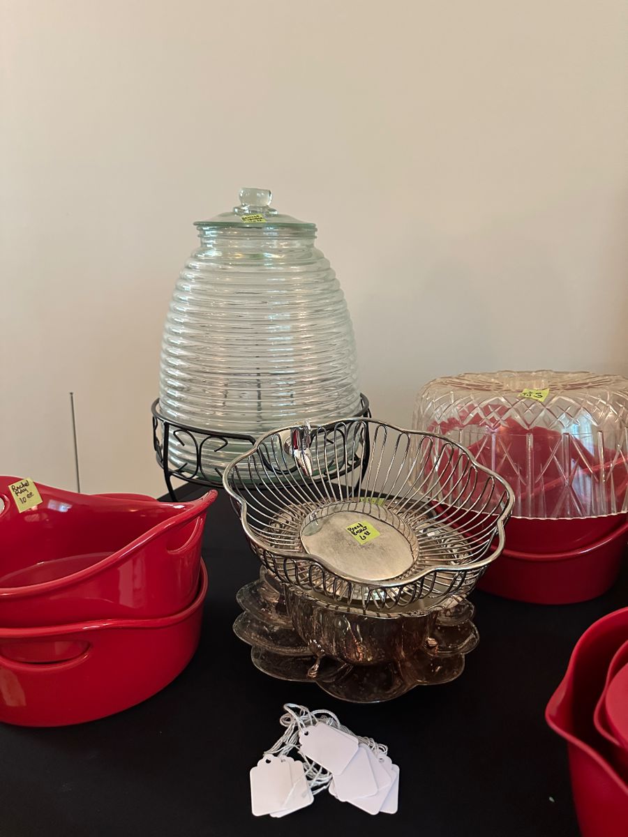 Everything 50% off Sunday Alexander Estate... starts on 6/20/2025