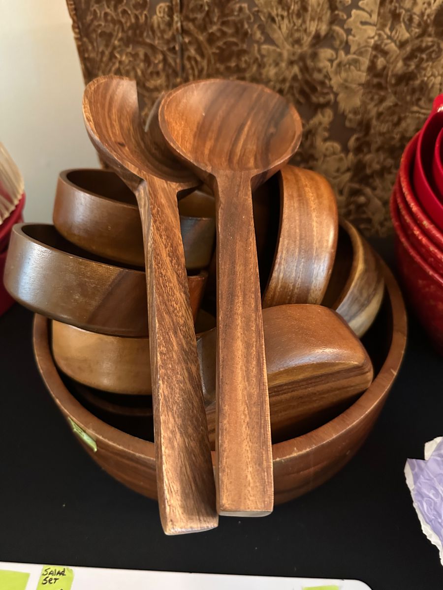 Everything 50% off Sunday Alexander Estate... starts on 6/20/2025