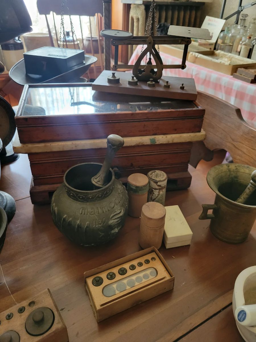 Step Back into Time- Stephenson Street Victorian starts on 6/26/2025