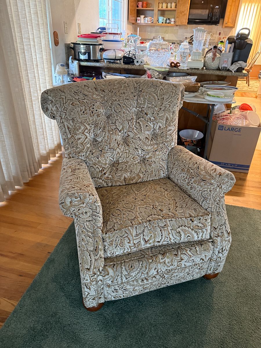 Estate Sale by Alpine in Tracy, CA starts on 6/21/2025