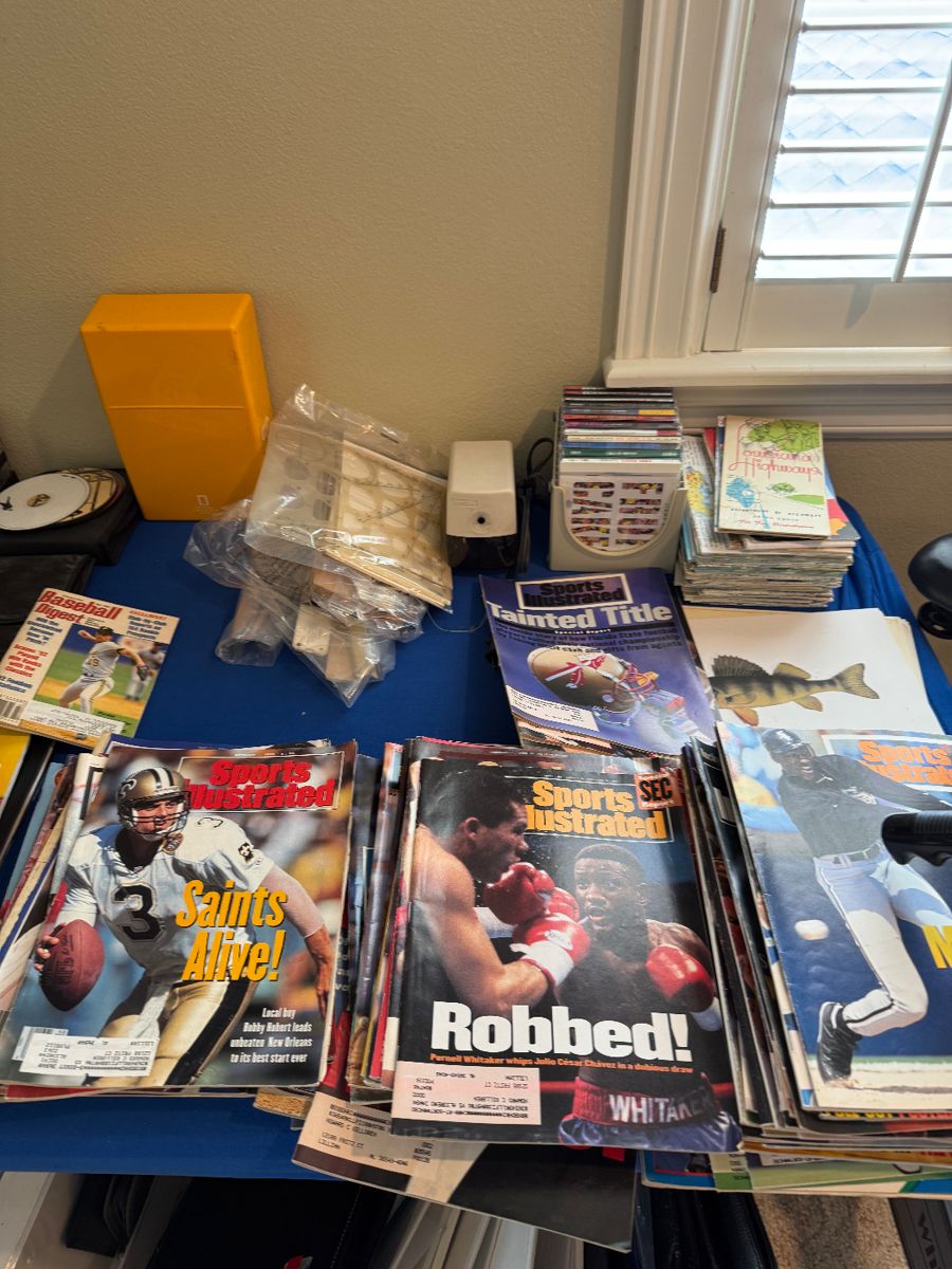 Beautiful Marshall Sale starts on 6/18/2025