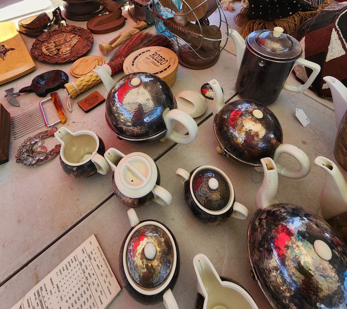 Huge Country Merced Estate Sale starts on 6/13/2025