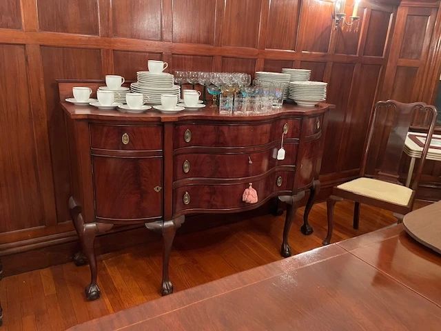 Brookline Estate Sale by Phyllis O'Leary starts on 6/13/2025