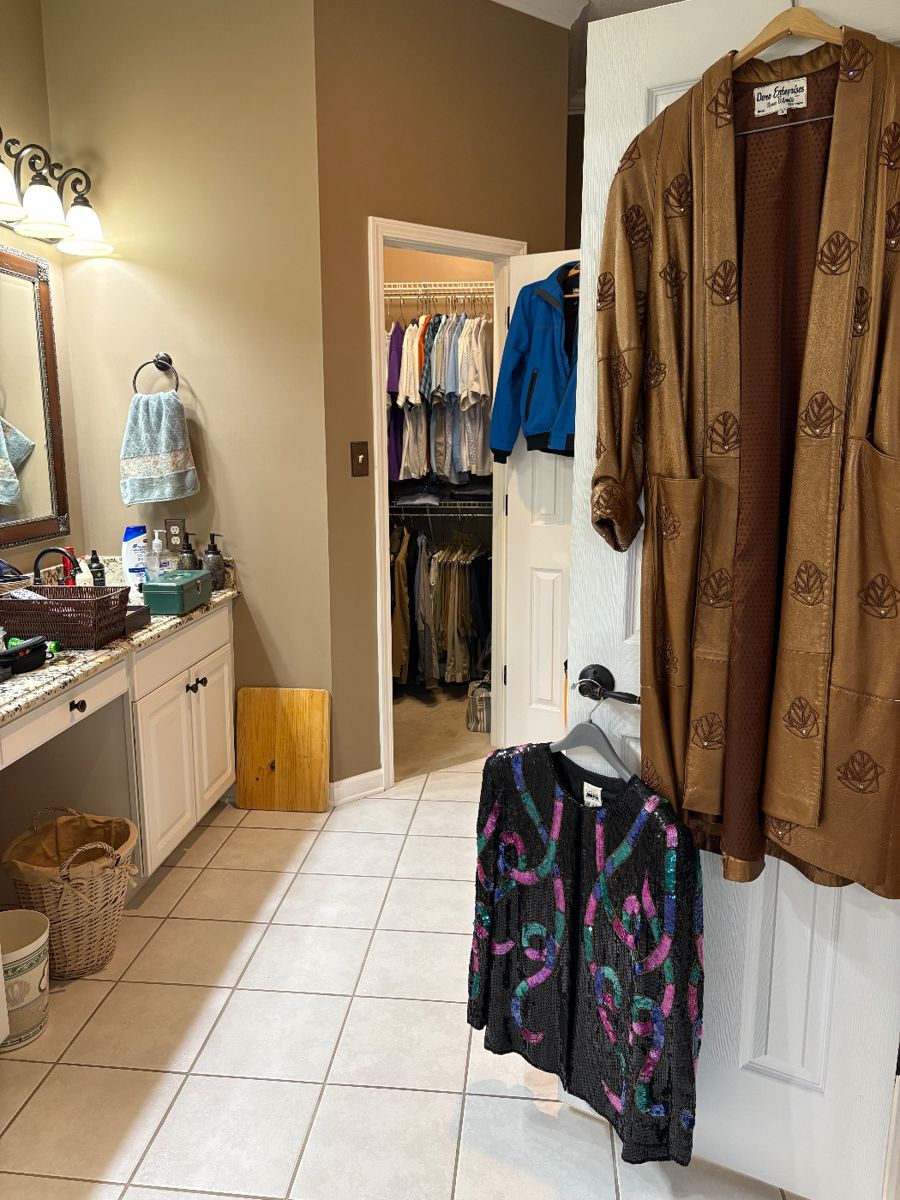 VM Estate Sales - Margie and Jim Ison Estate starts on 6/20/2025