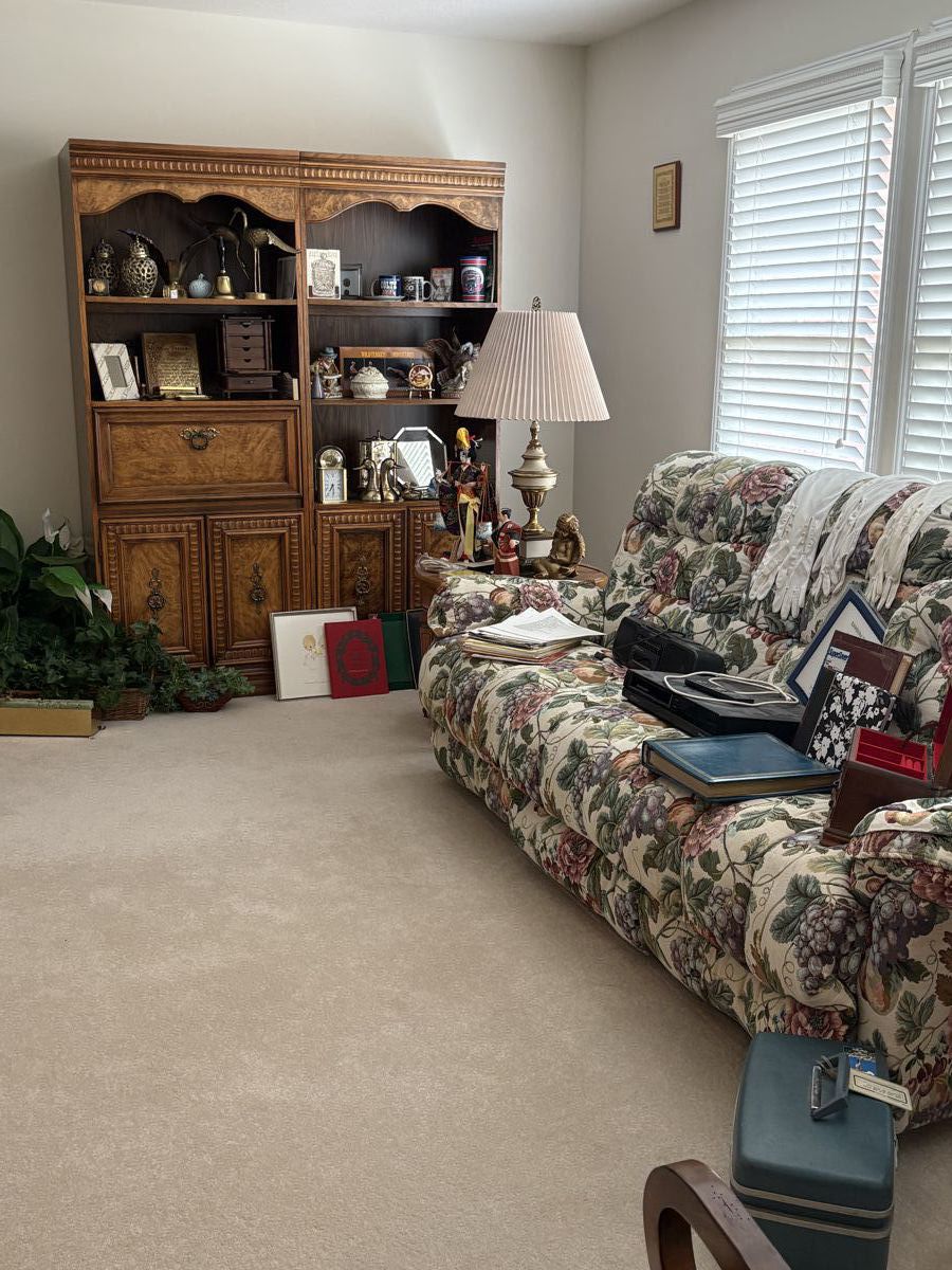 VM Estate Sales - Margie and Jim Ison Estate starts on 6/20/2025