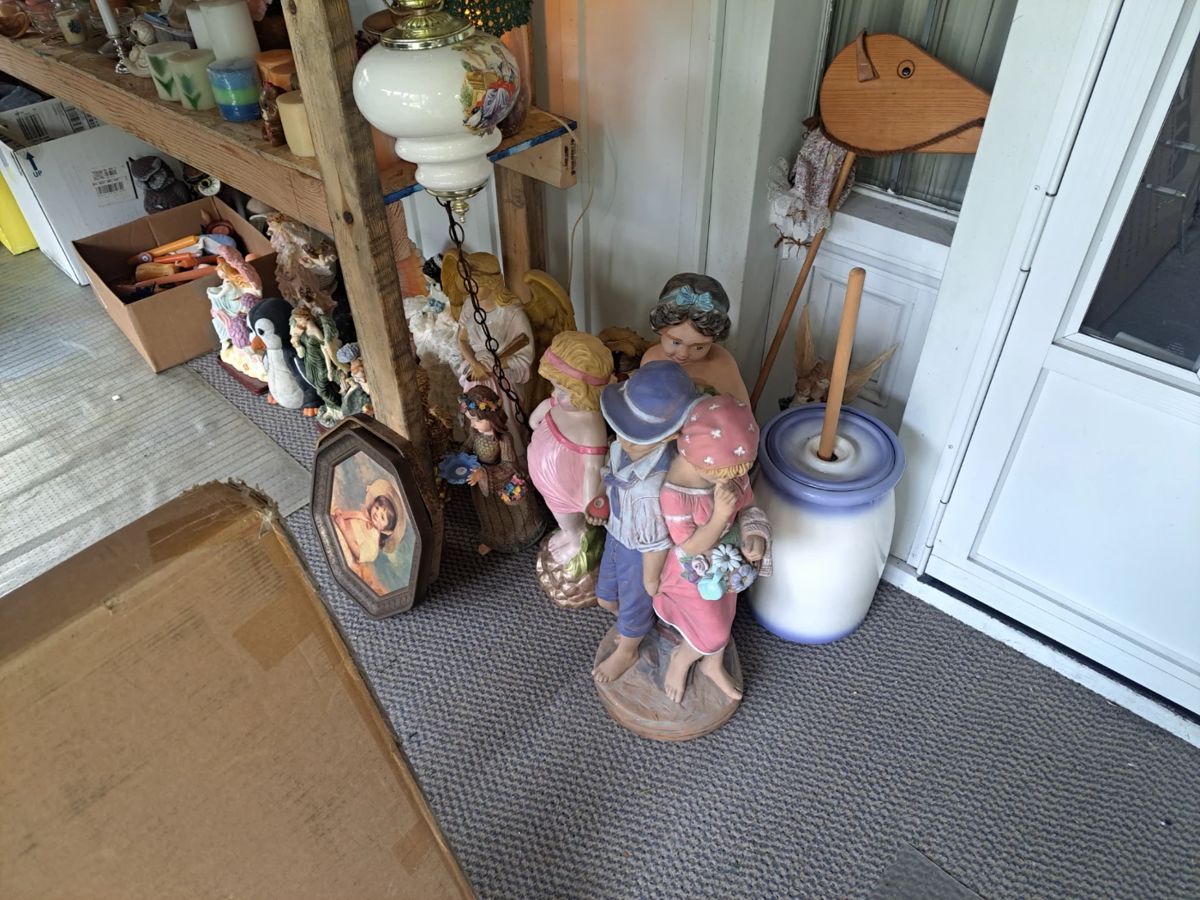 Greenville Estate Sale starts on 6/19/2025