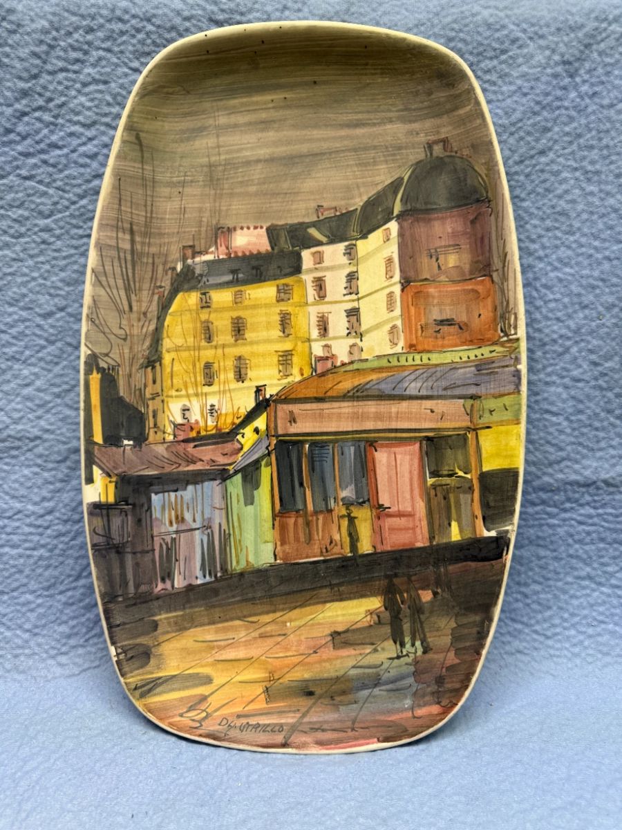 Vintage Storage & Estate Online Auction 6-19 starts on 6/13/2025